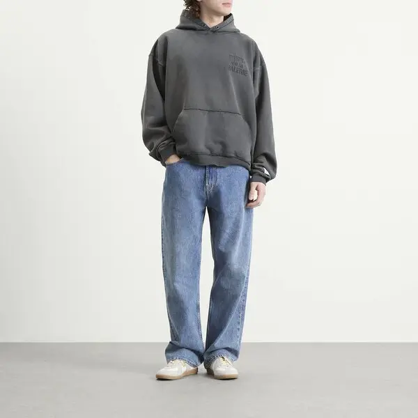 GALLERY DEPT. Embosses Hoodie