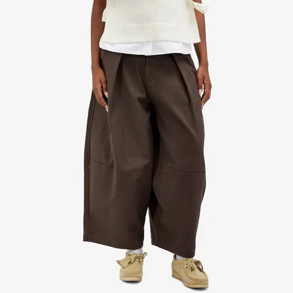 You Must Create Deadbeat Trouser