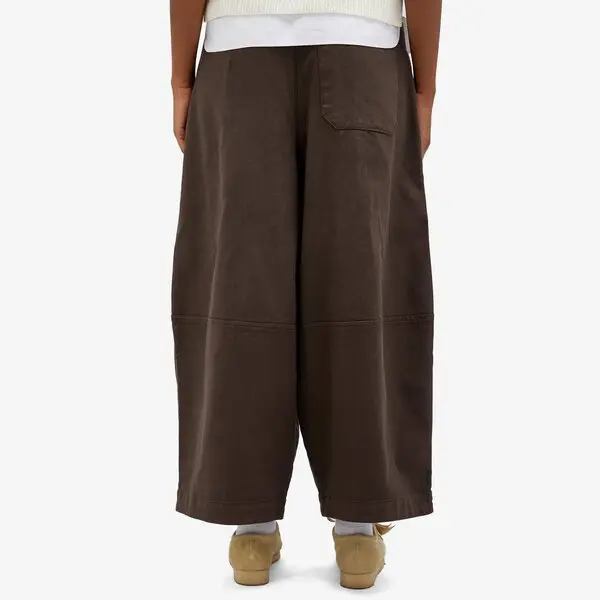You Must Create Deadbeat Trouser