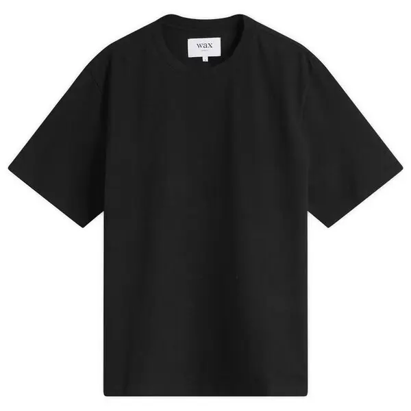 WAX LONDON Dean T-shirt