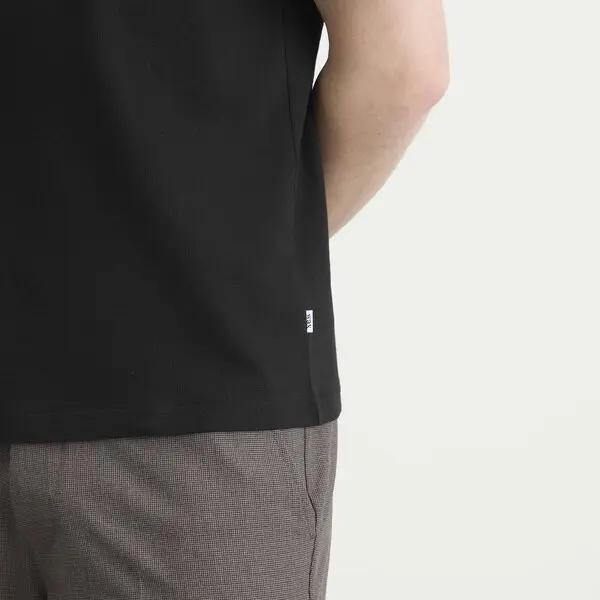WAX LONDON Dean T-shirt