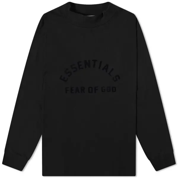 Fear Of God Long Sleeve Core 23 T-shirt