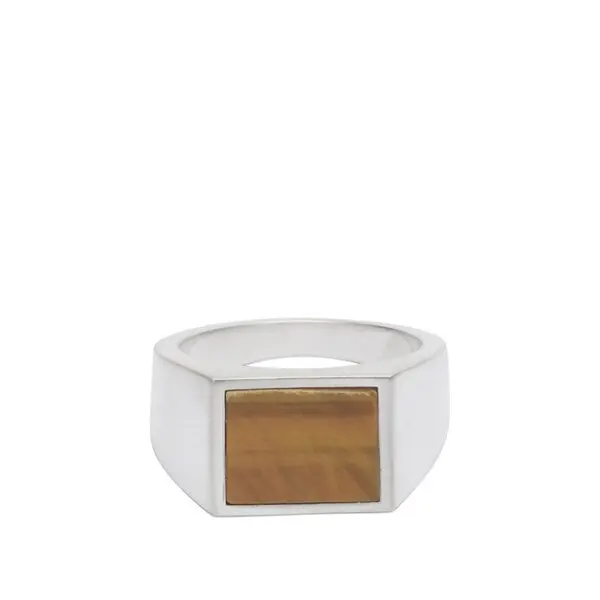 SERGE DENIMES Dusk Ring