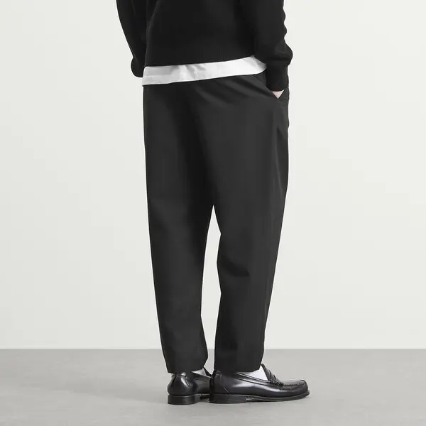Drole De Monsieur Logo Jogger