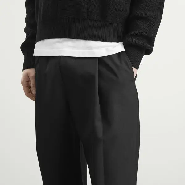 Drole De Monsieur Logo Jogger