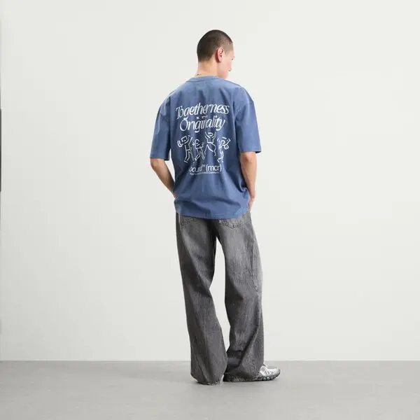 BOUND Dancing T-shirt