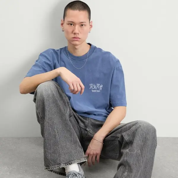 BOUND Dancing T-shirt