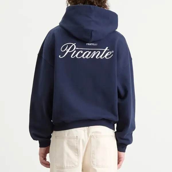 PICANTE Tailor Hoodie