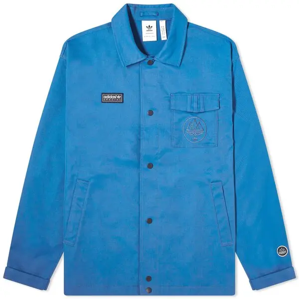 Adidas Spzl Wingrove Jacket