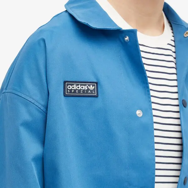 Adidas Spzl Wingrove Jacket