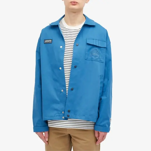 Adidas Spzl Wingrove Jacket