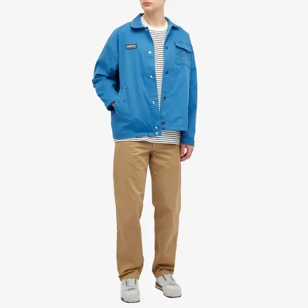 Adidas Spzl Wingrove Jacket