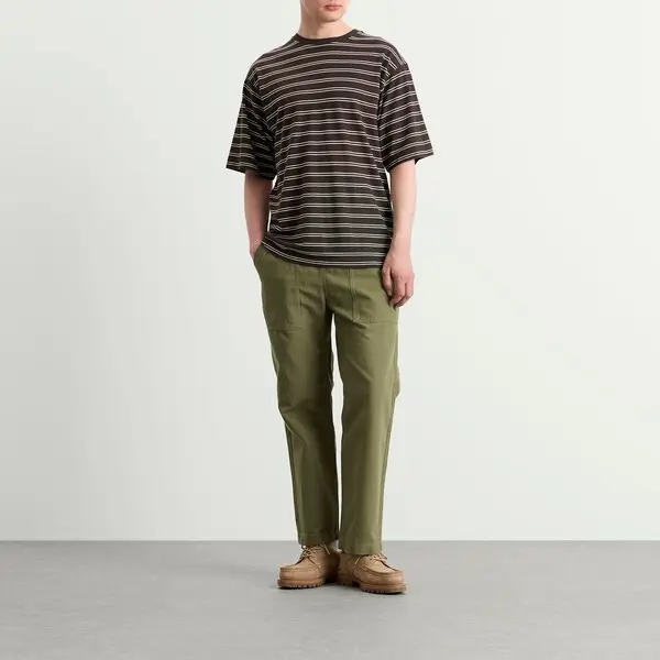 SERVICE WORKS Canvas Chef Pant