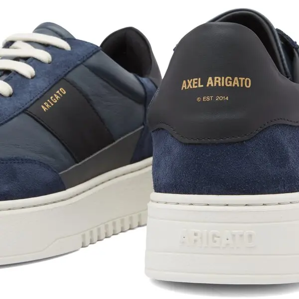 Axel Arigato Orbit Vintage Sneakers