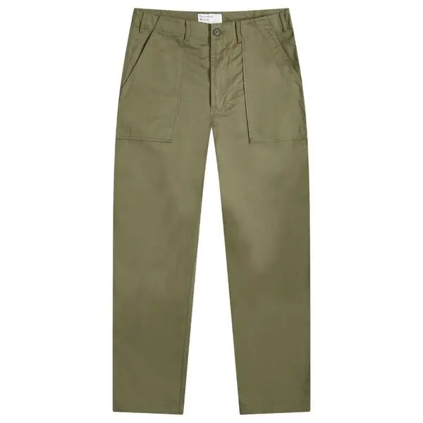 Universal Works Fatigue Pant