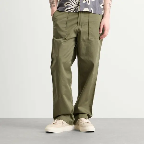 Universal Works Fatigue Pant