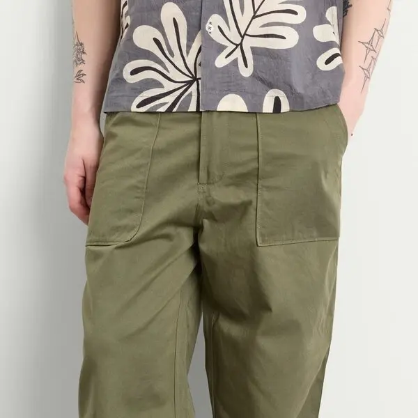 Universal Works Fatigue Pant