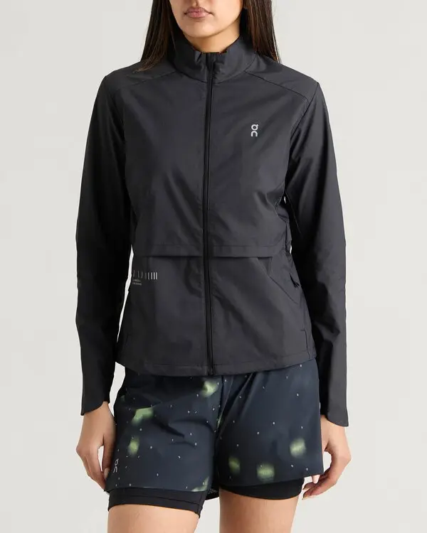On Weather Jacket Lumos