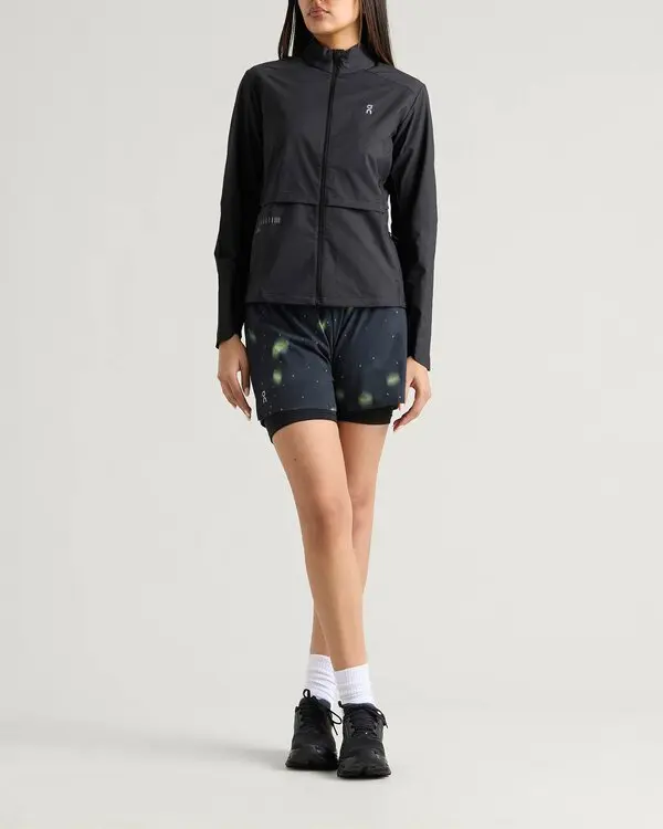On Weather Jacket Lumos