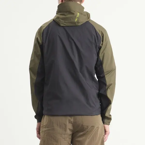 Arc'teryx Squamish Hooded Jacket
