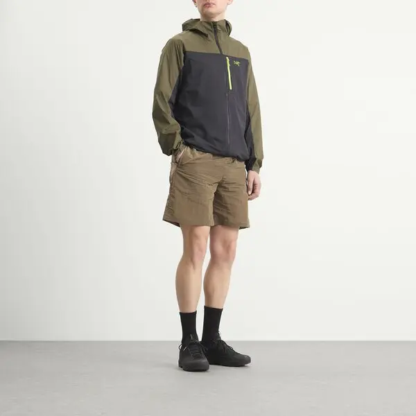 Arc'teryx Squamish Hooded Jacket