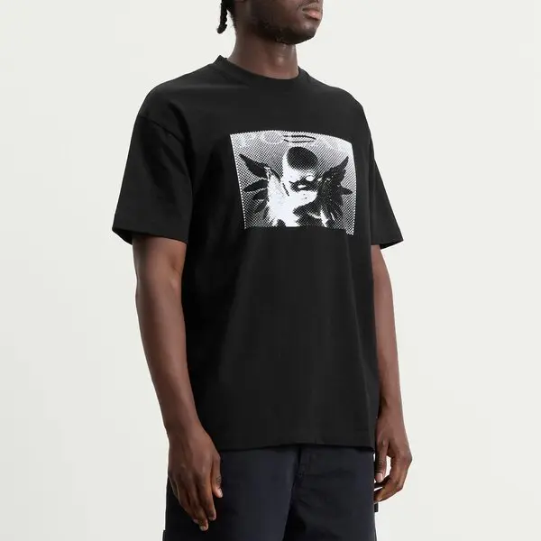 POLAR SKATE CO. Baby Angel T-shirt