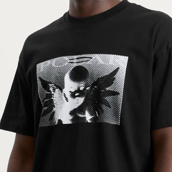 POLAR SKATE CO. Baby Angel T-shirt