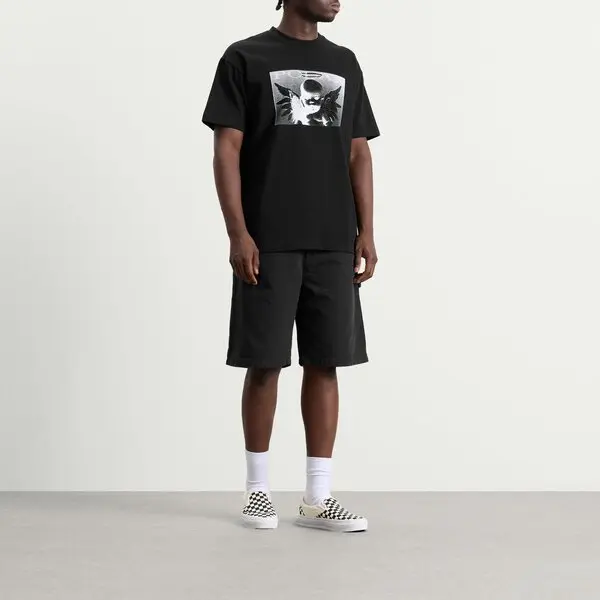POLAR SKATE CO. Baby Angel T-shirt