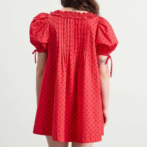 DAMSON MADDER Jemima Mini Dress