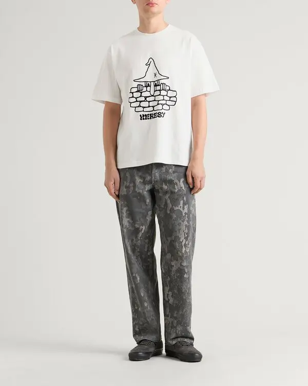 HERESY Kilroy T-shirt