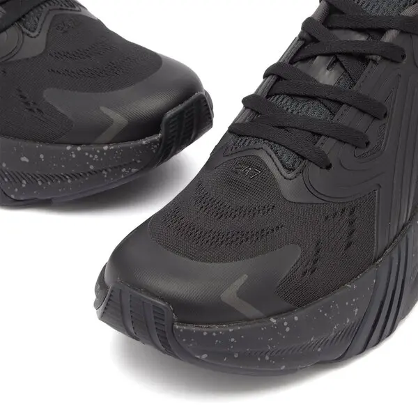 REPRESENT 247 Arc-1 Runner Shoes