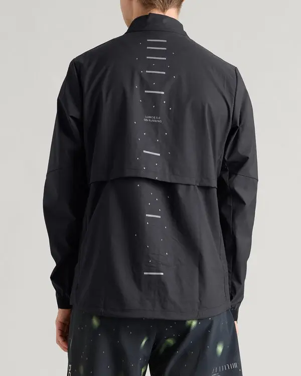 On Weather Jacket Lumos