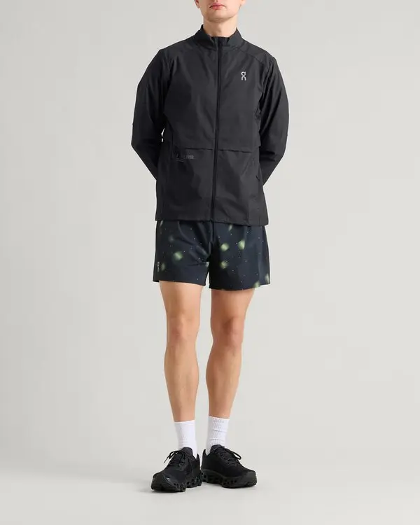 On Weather Jacket Lumos
