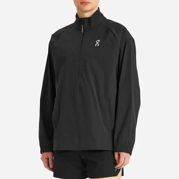 On All-day 1/2 Zip Jacket