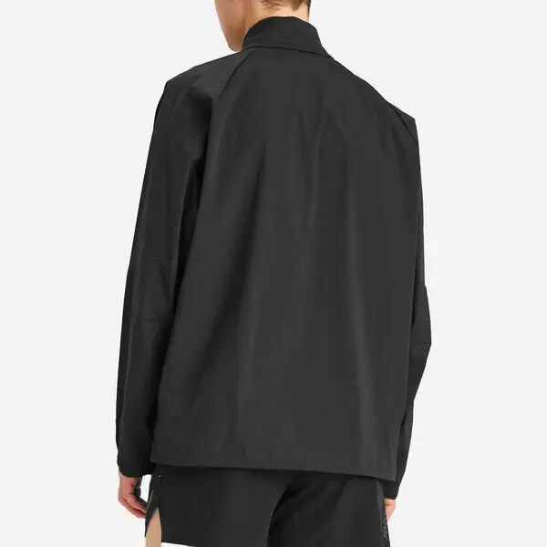 On All-day 1/2 Zip Jacket