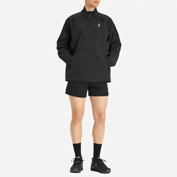 On All-day 1/2 Zip Jacket