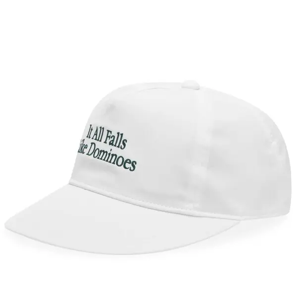 ABOUT:BLANK X Cap