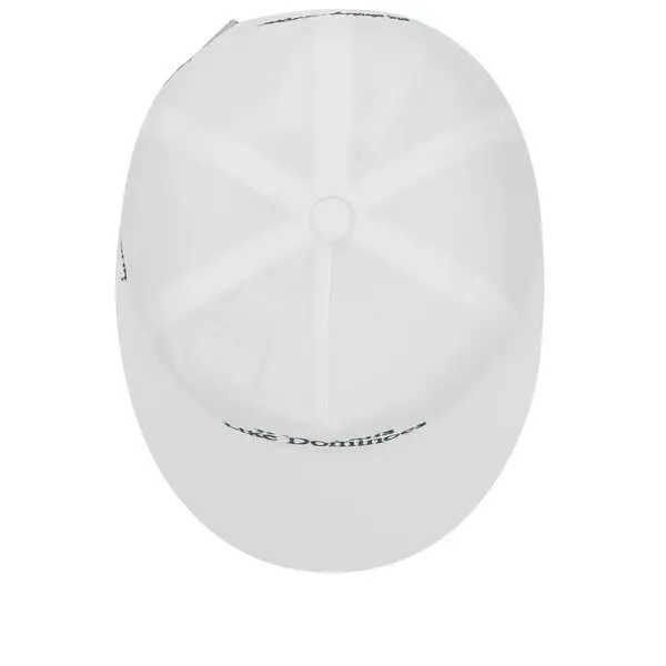 ABOUT:BLANK X Cap