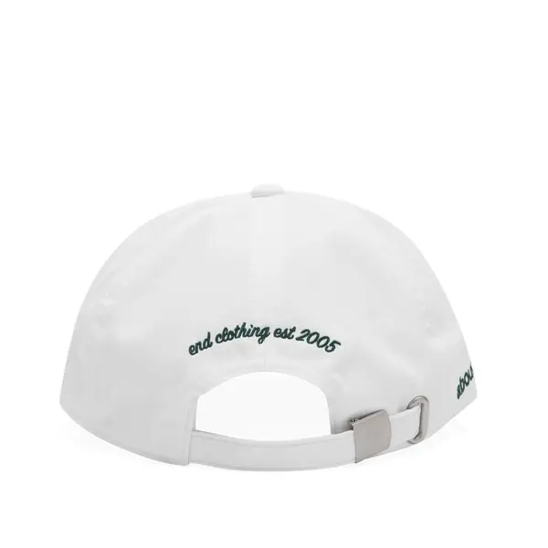 ABOUT:BLANK X Cap