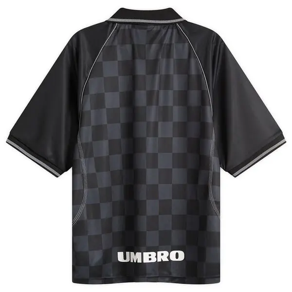UMBRO X Newcastle Jersey T-shirt