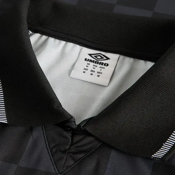 UMBRO X Newcastle Jersey T-shirt