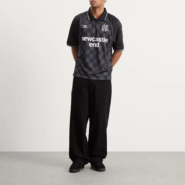 UMBRO X Newcastle Jersey T-shirt