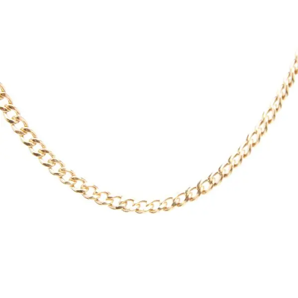 MAPLE Curb Chain 50cm