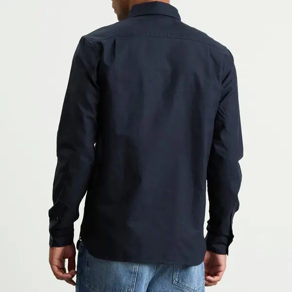Fred Perry Oxford Shirt