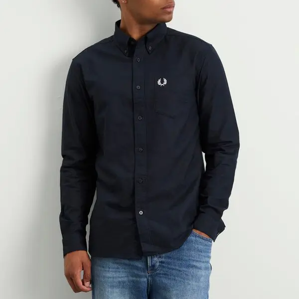 Fred Perry Oxford Shirt