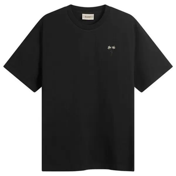 FORET Posy T-shirt