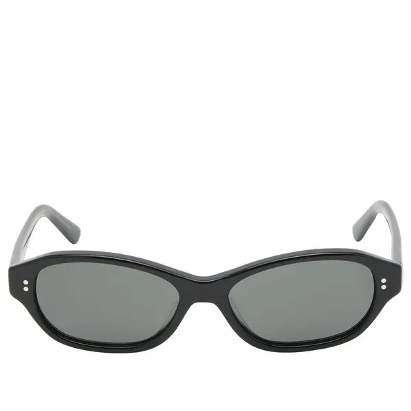 AKILA Rey Sunglasses - Black