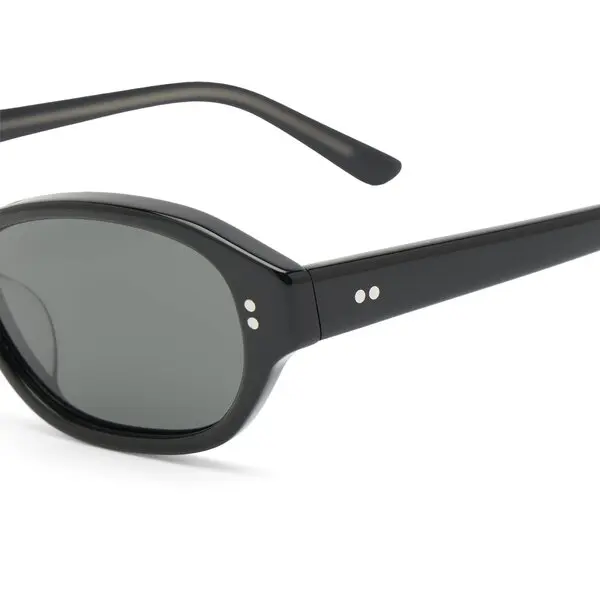 AKILA Rey Sunglasses - Black