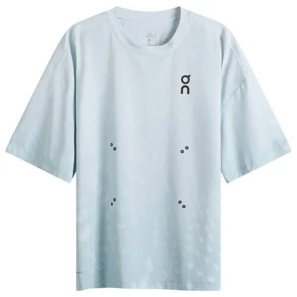 On Performance Volt-t T-shirt - Brook