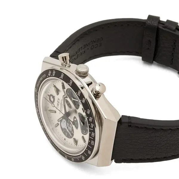 Timex® X Peanuts Q Chrono Watch
